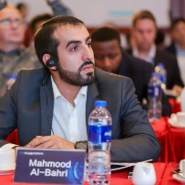 Loop | Mahmood Said Al-Bahri