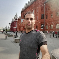 Loop | Layth Mohammed Abdali